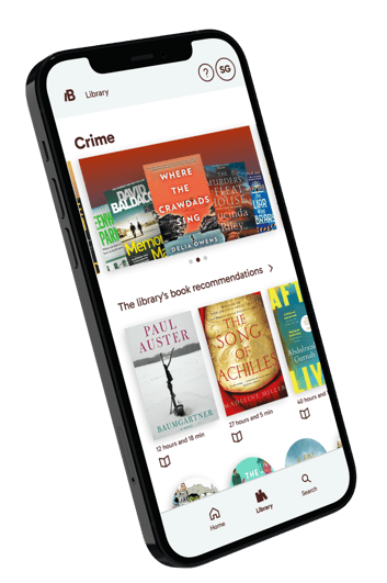 Biblio: A powerful digital library solution for all needs | Biblio